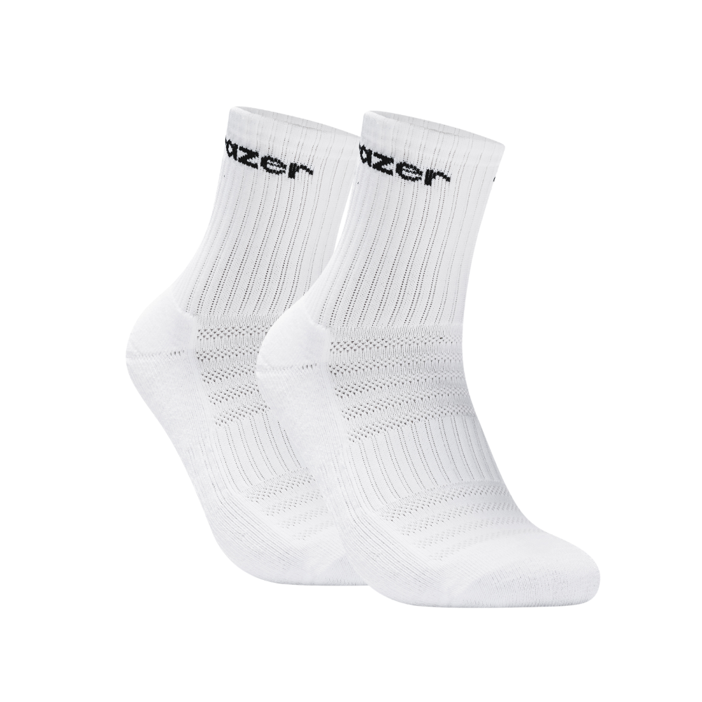 Crew Socks – trazer® – Die Sportsocken der Zukunft